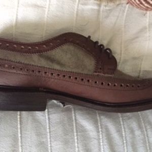 Frye | Shoes | Frye James Wingtip Oxford 8469 Men Shoes New | Poshmark